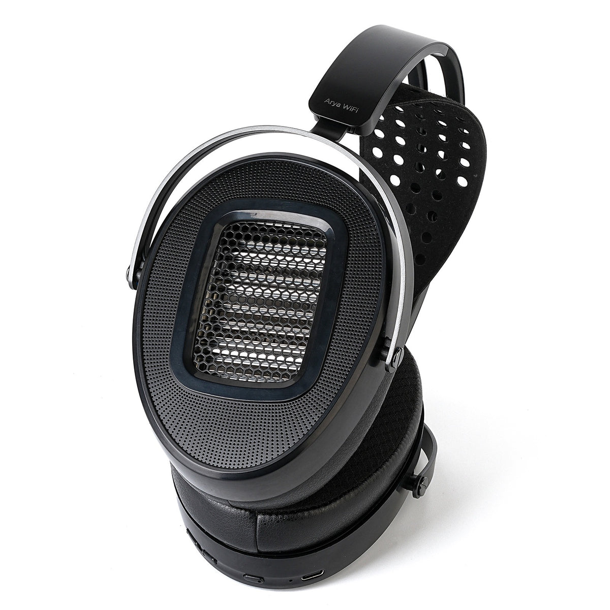 Hifiman Arya WiFi Open-Back Planar Headphones with Bluetooth | Audio46