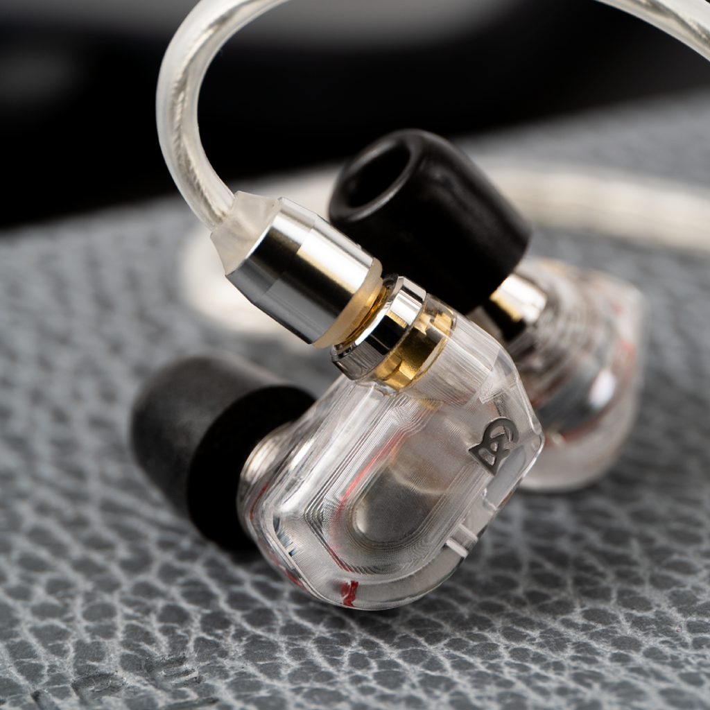 Campfire Audio Iris Universal In-Ear Monitors | Audio46