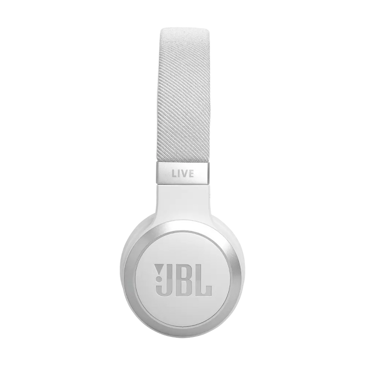 JBL Live 670NC Wireless Noise-Cancelling On-Ear Headphones | Audio46