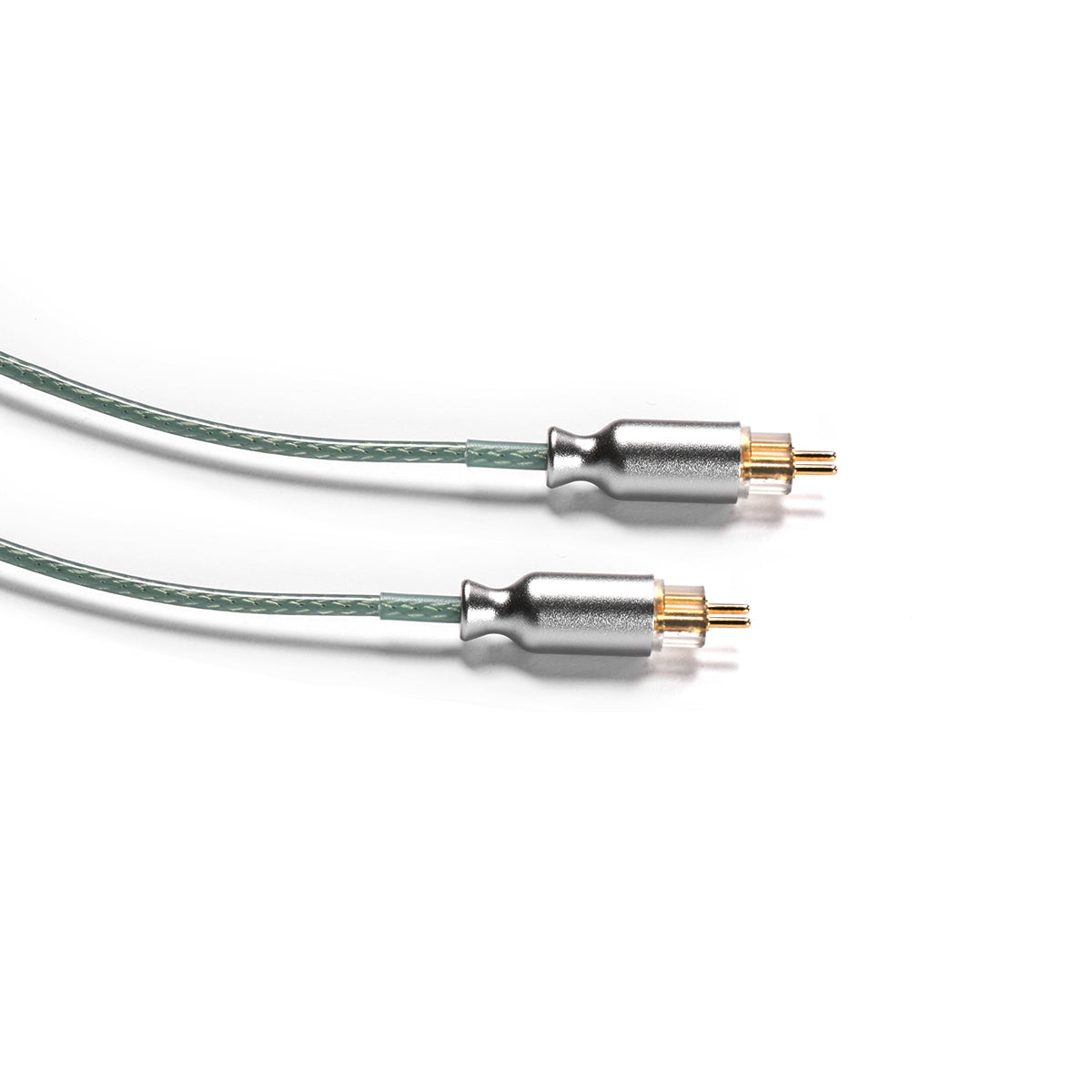 DD ddHiFi M120B Earphone Upgrade Cable with Microphone (Open Box) | Audio46