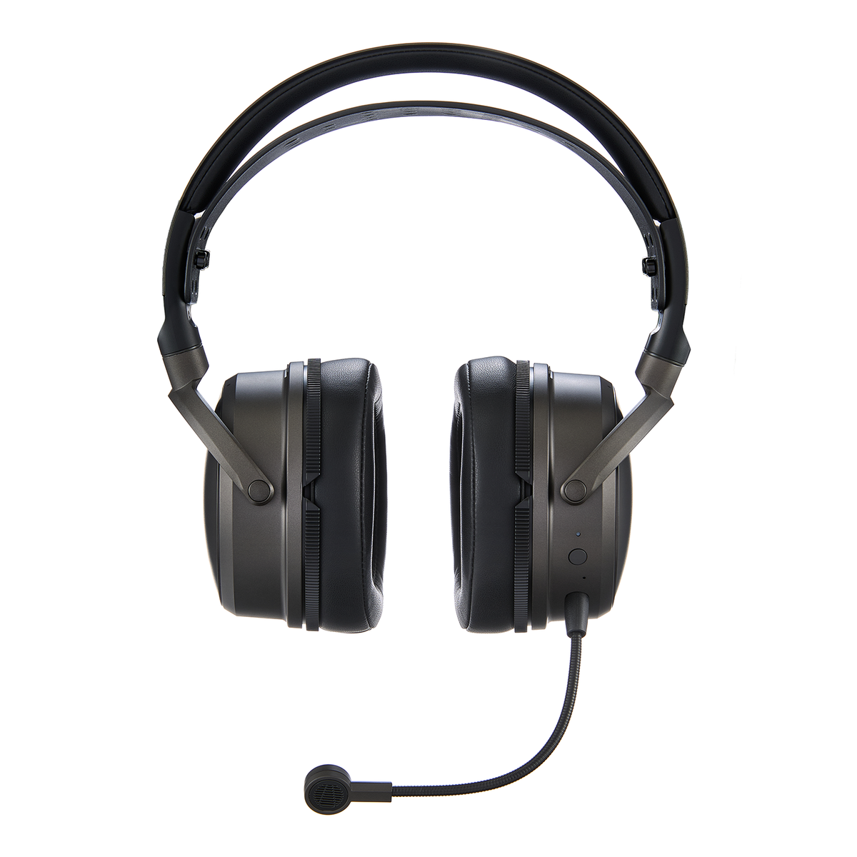 Audeze Maxwell 2 Wireless Planar Magnetic Gaming Headset | Audio46