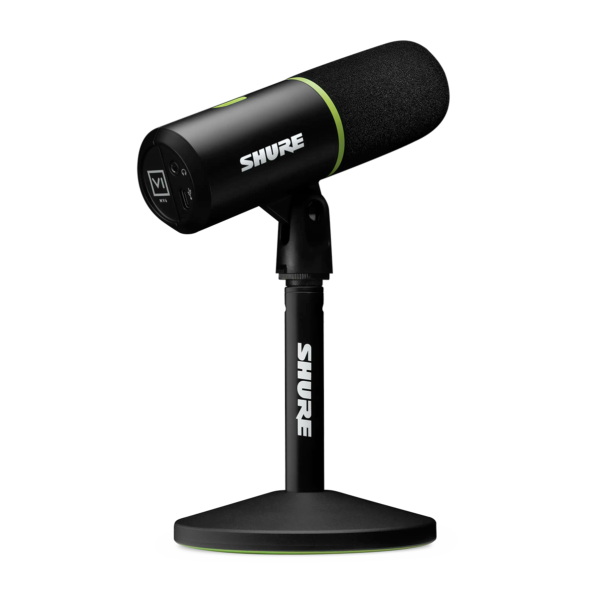 Shure MV6 USB Gaming Microphone (Open Box) | Audio46