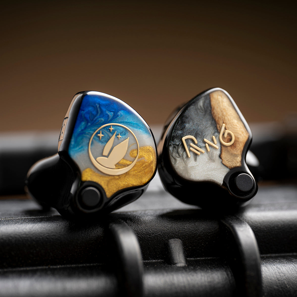 FIR Audio Radon 6 CUSTOM FIT In-Ear Monitor | Audio46