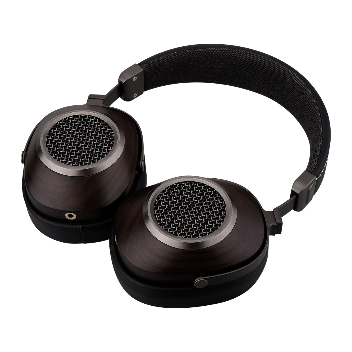 Sivga Anser Open-Back Wood Headphone (Open Box)