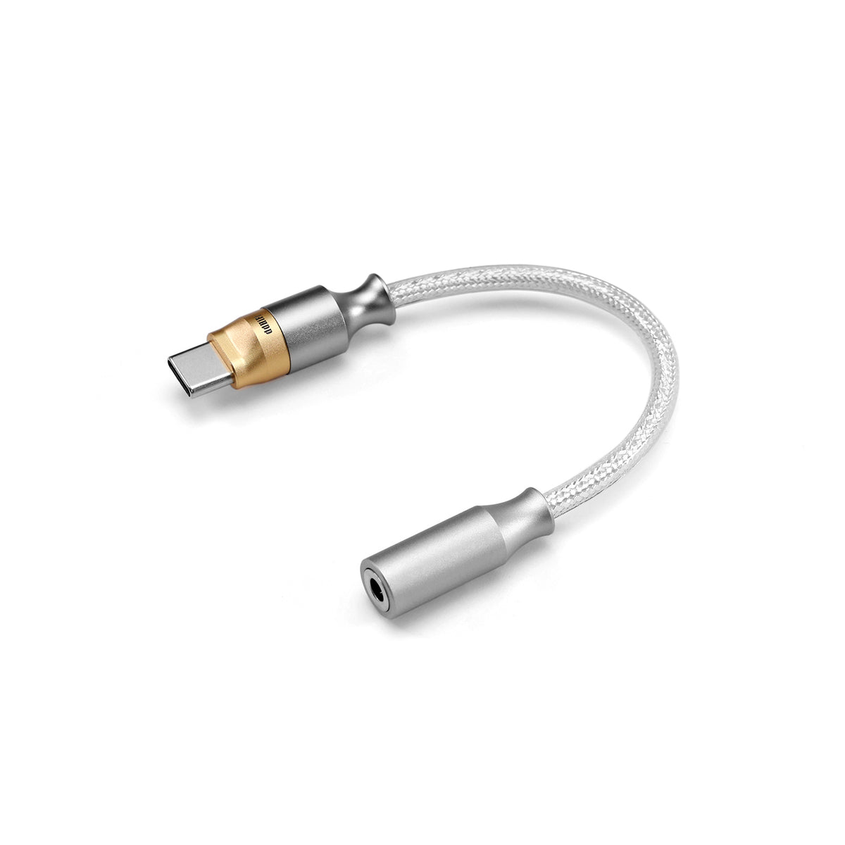 DD ddHiFi TC35CM2 USB-C to 3.5mm Hi-Res DAC/Amp | Audio46