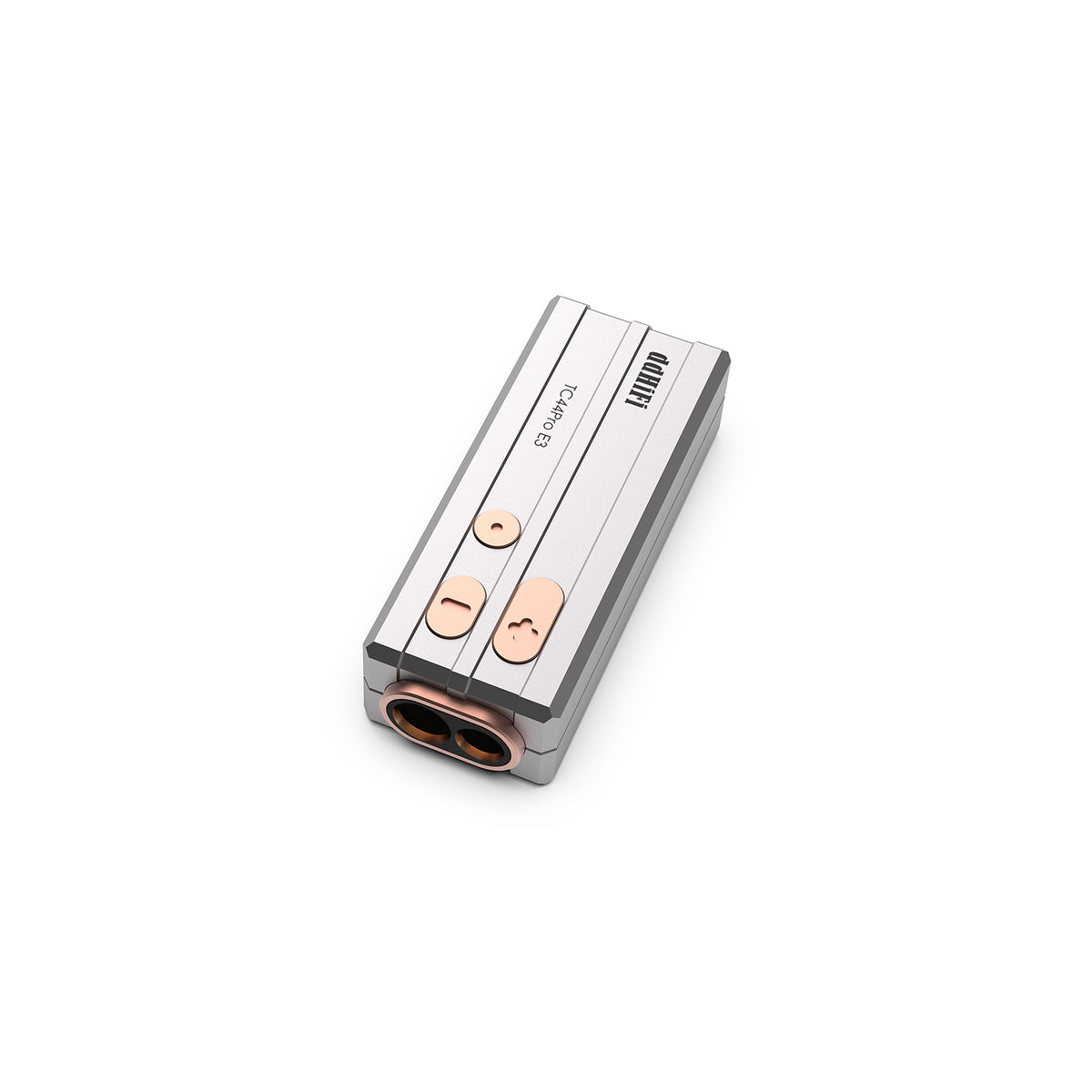 DD ddHiFi TC44Pro E3 Hi-Res DAC & AMP Adapter | Audio46