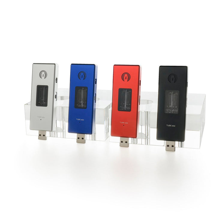 Woo Audio TUBE mini USB DAC/amp | Audio46