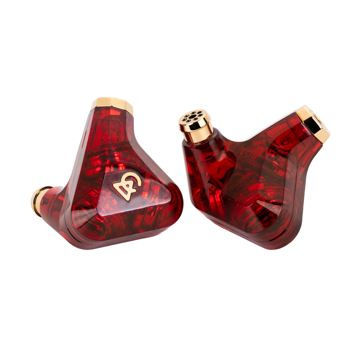 Campfire Audio Trifecta 'Crimson' Limited Edition In-Ear Monitors | Audio46
