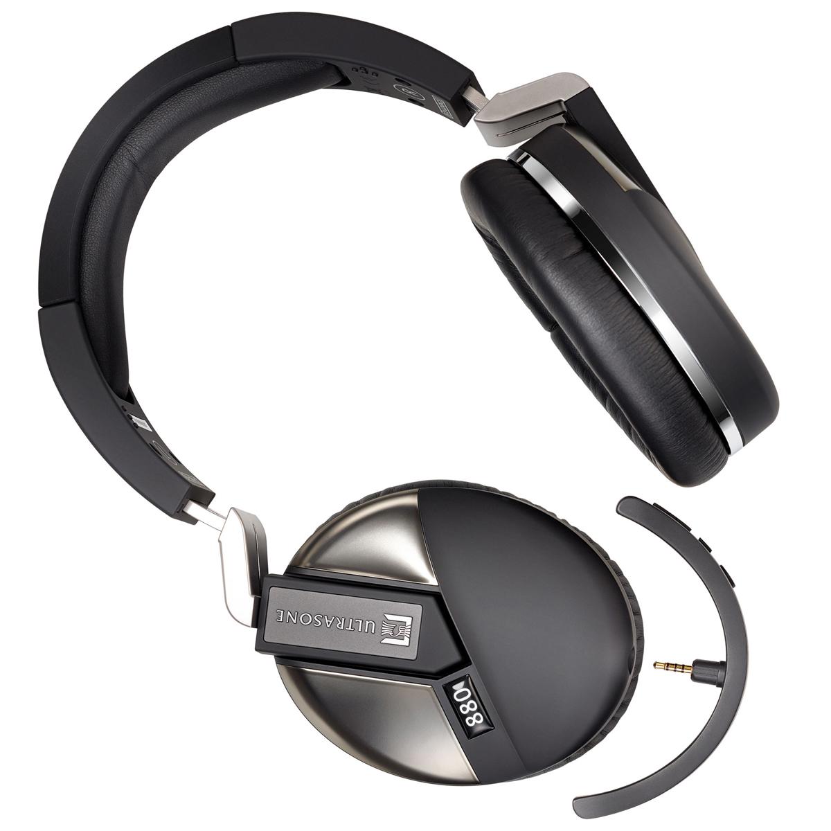 Ultrasone SIRIUS Bluetooth Adapter for Ultrasone Headphones - Disconti ...