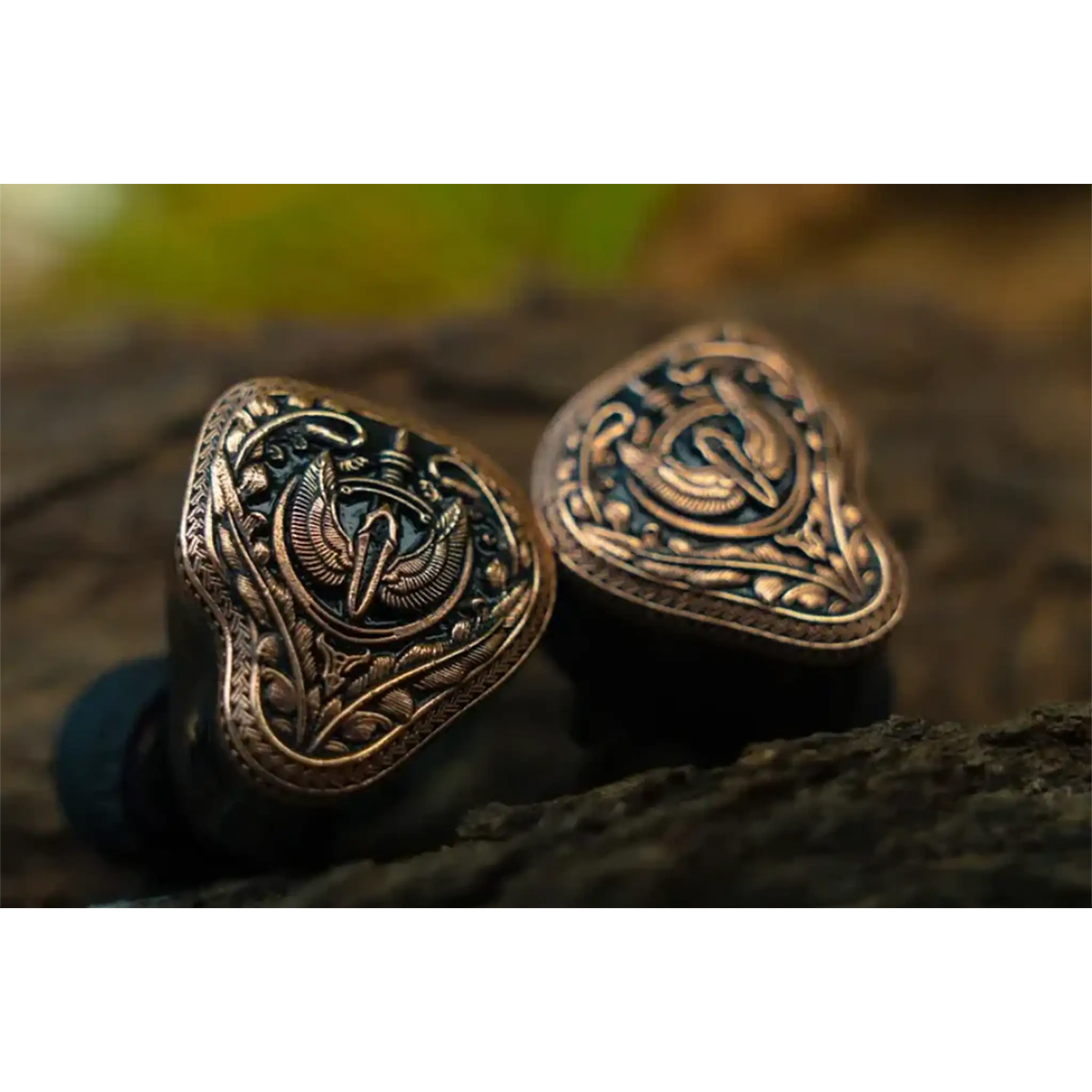 FlipEars Aegis Hybrid Universal IEMs | Audio46