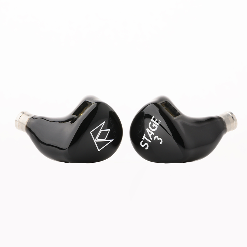 Noble Audio Stage 3 Hybrid Universal-Fit In-Ear Monitors | Audio46