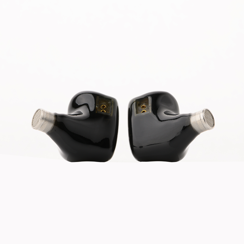 Noble Audio Stage 3 Hybrid Universal-Fit In-Ear Monitors | Audio46