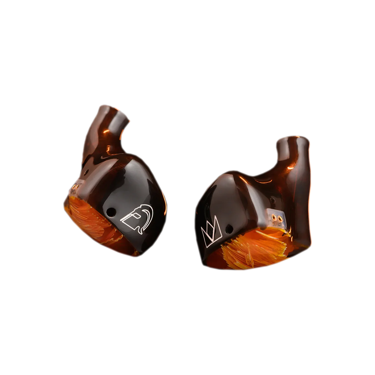 Noble Audio SPARTACUS Universal Fit In-Ear Monitors | Audio46