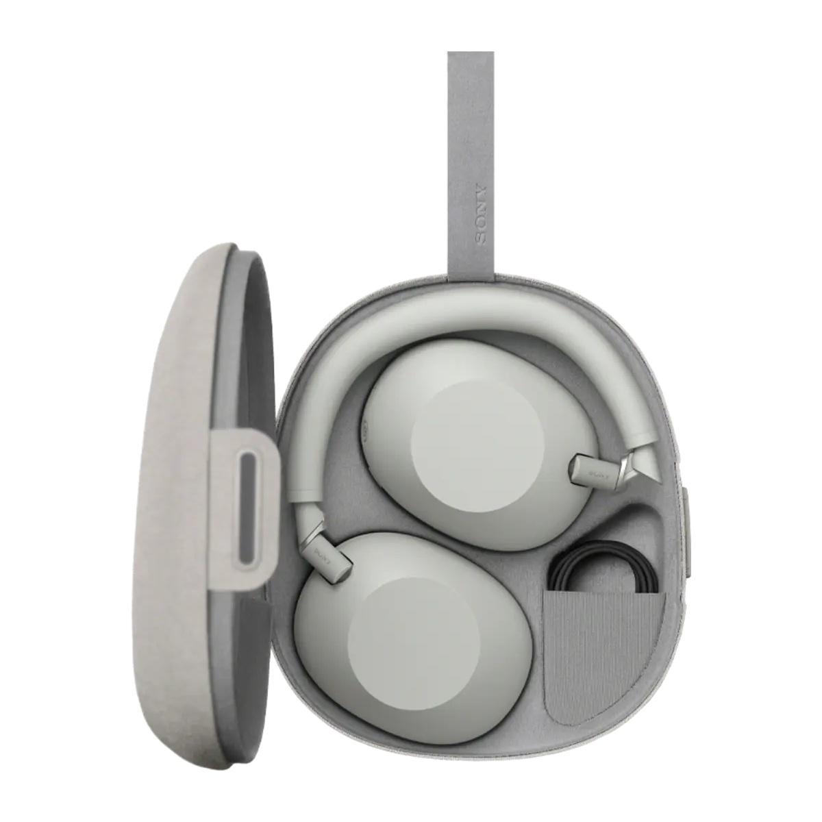 Sony WH-1000XM6 Wireless Noise-Canceling Headphones (Open Box) | Audio46