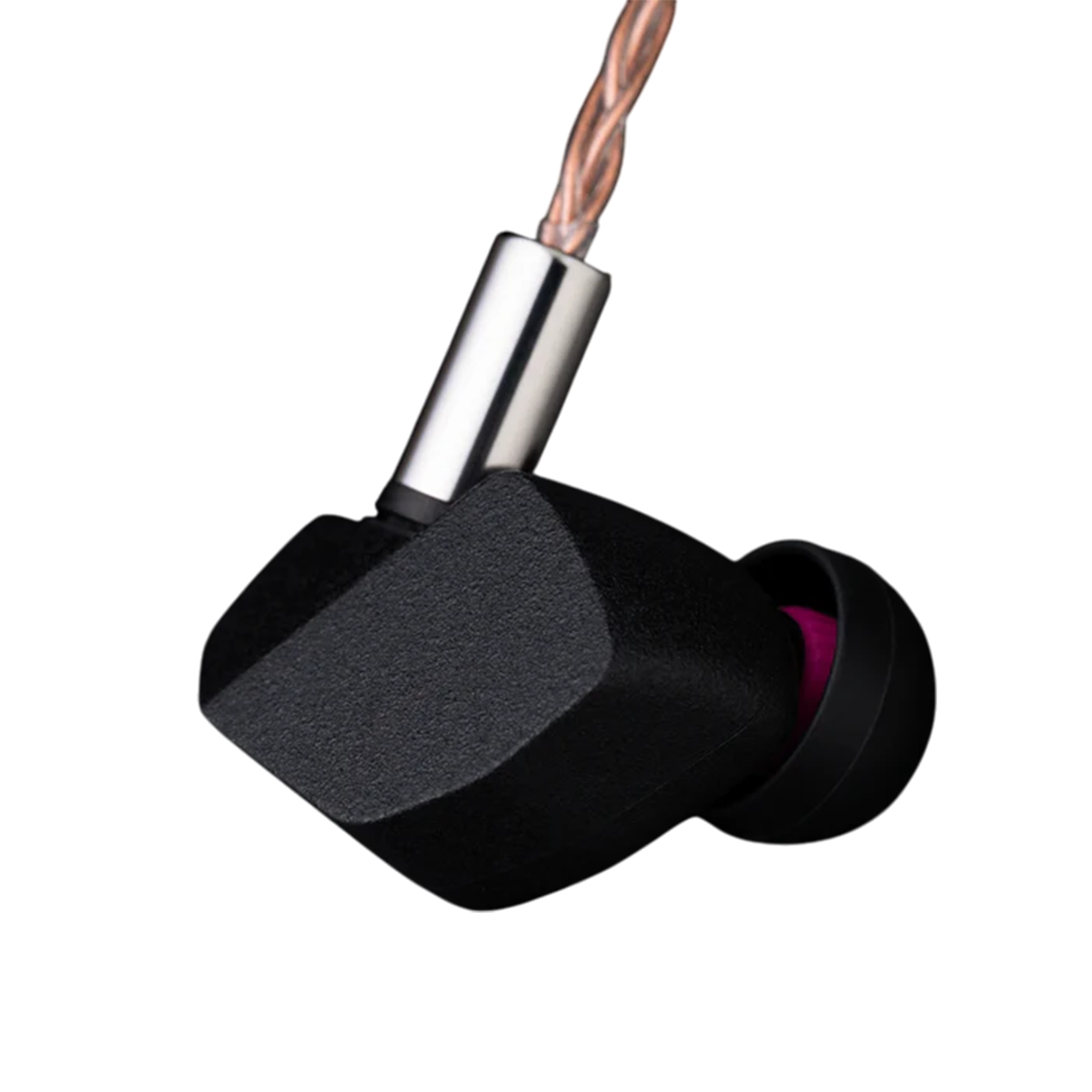 Auriculares intrauditivos con cable y controladores dinámicos Final ...