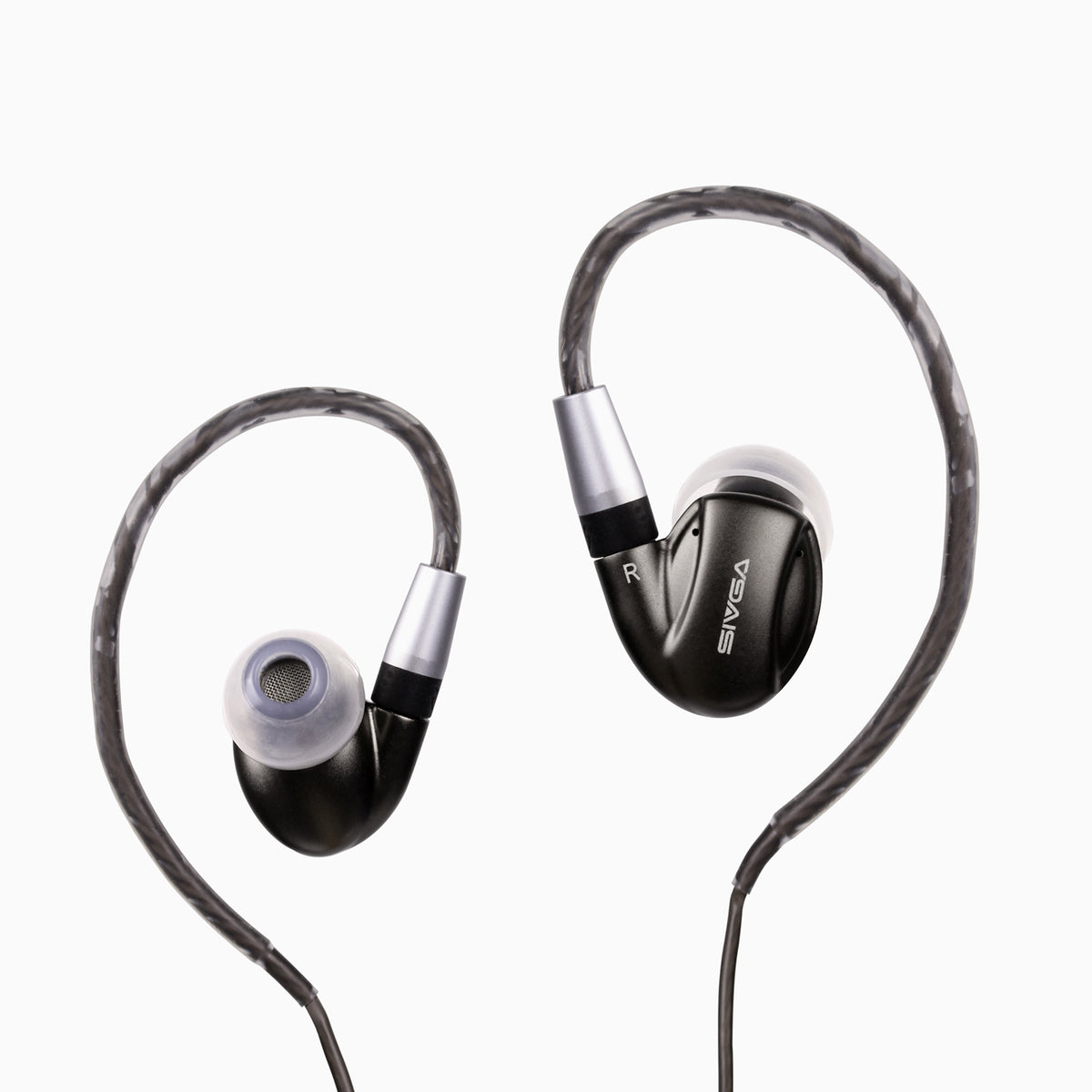 Sivga SM002 In-Ear Headphones | Audio46