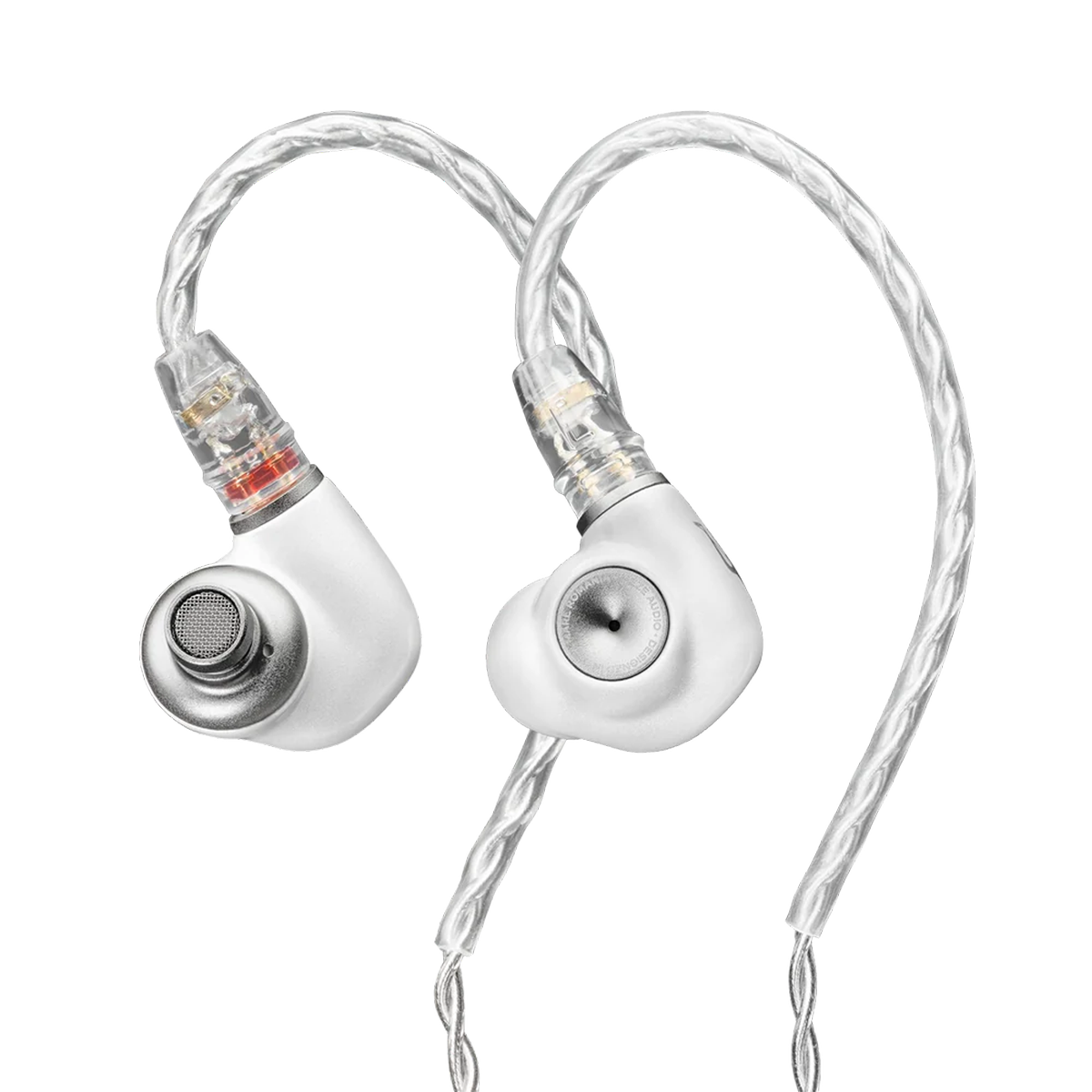 Meze Audio Alba Dynamic Driver In-Ear Monitors | Audio46