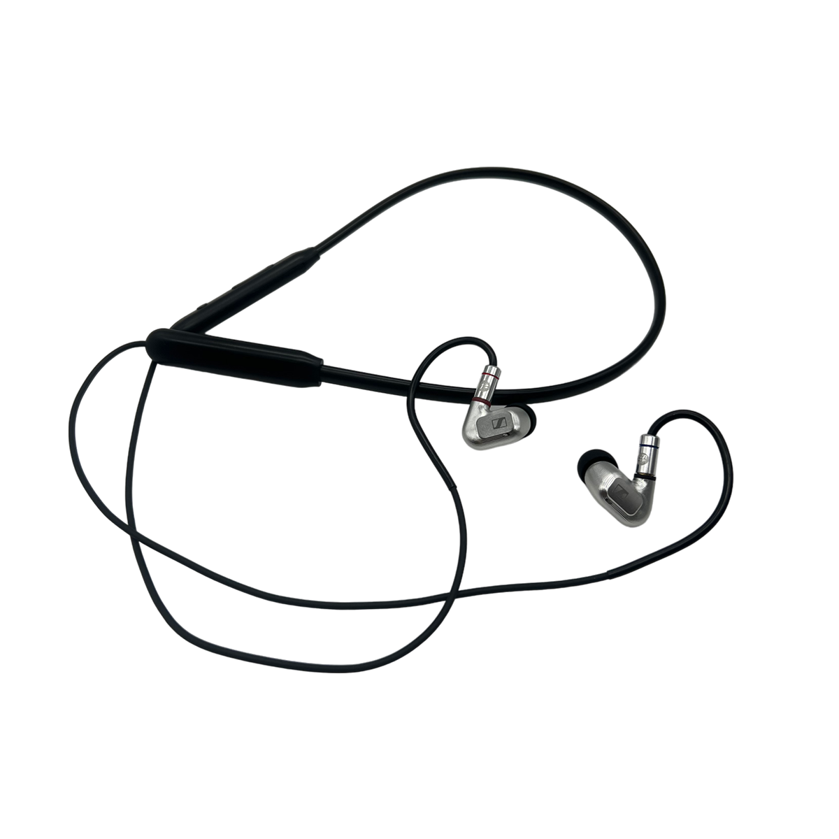Strauss & Wagner Albi Bluetooth 5.2 Neckband MMCX Adapter for Sennheis ...