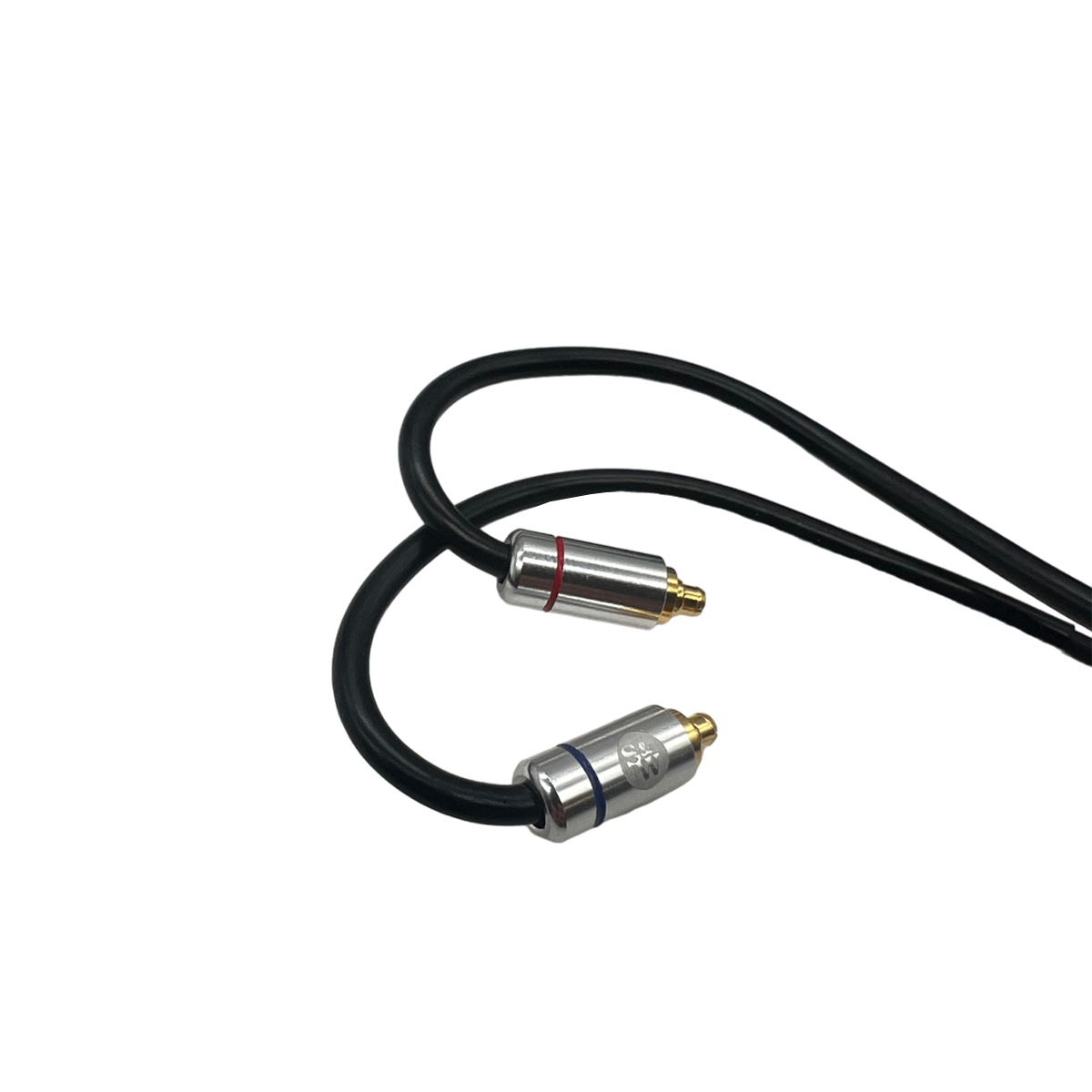 Strauss & Wagner Albi Bluetooth 5.2 Neckband MMCX Adapter for Sennheis ...
