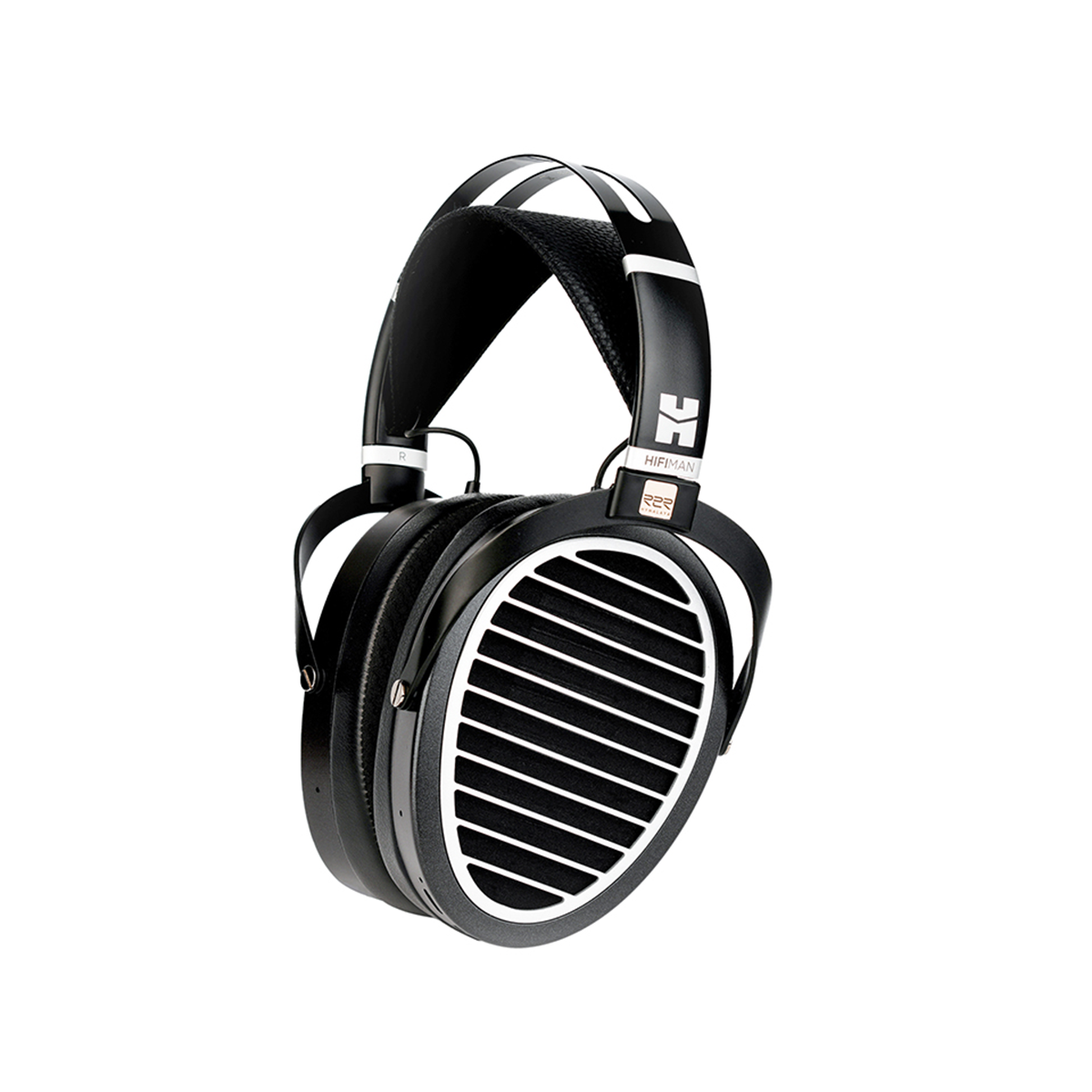Hifiman Ananda-BT R2R Bluetooth Planar Magnetic Headphones (Open Box ...
