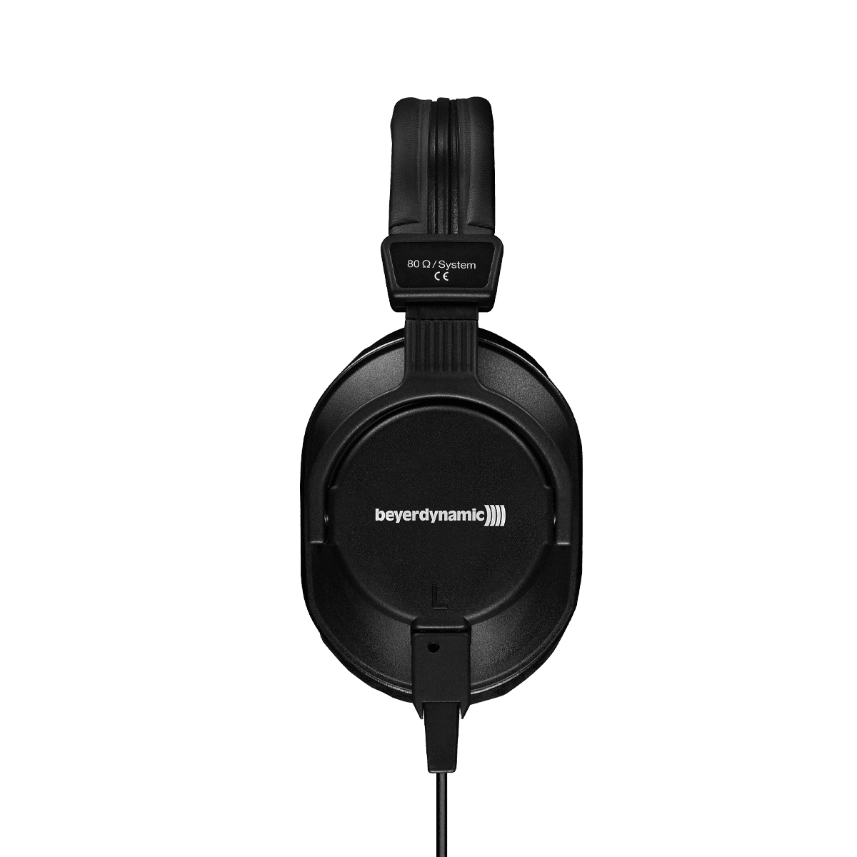 Beyerdynamic DT 250 80 ohm Closed-Back Over-Ear Headphones | Audio46