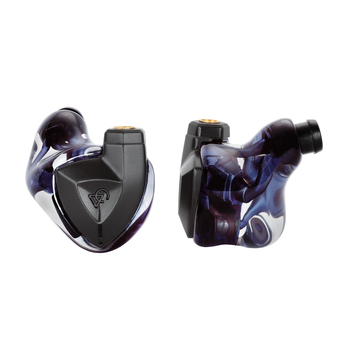 Campfire Audio Clara Universal In-Ear Monitors (Open Box) | Audio46