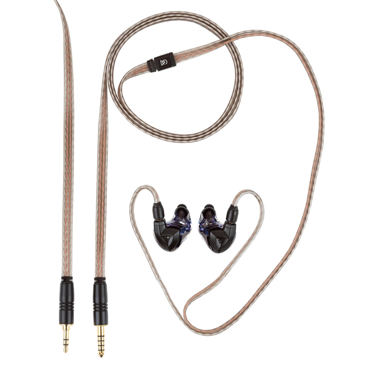 Campfire Audio Clara Universal In-Ear Monitors | Audio46