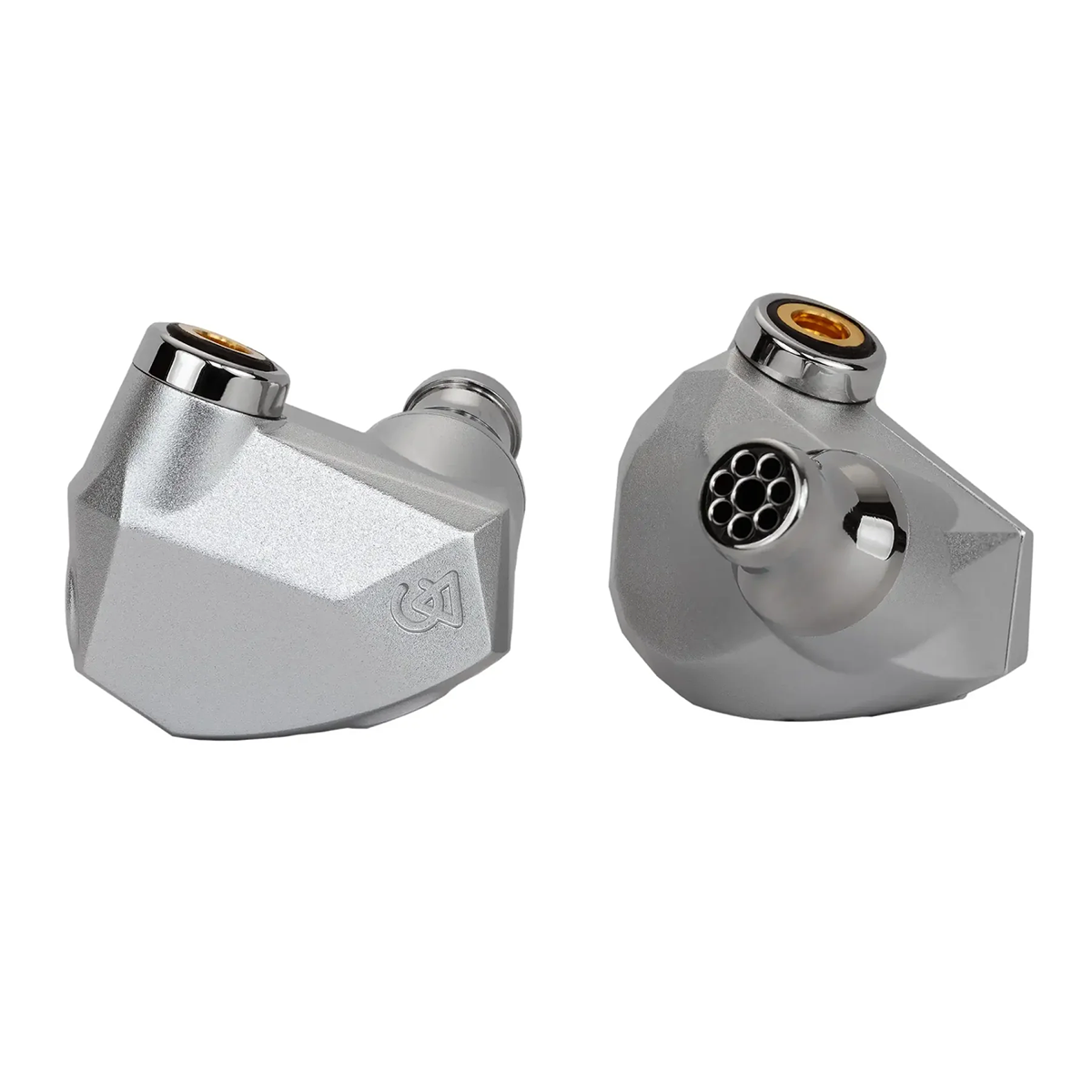 Campfire Audio Taurus Multiverse III Limited Edition Universal In-Ear ...