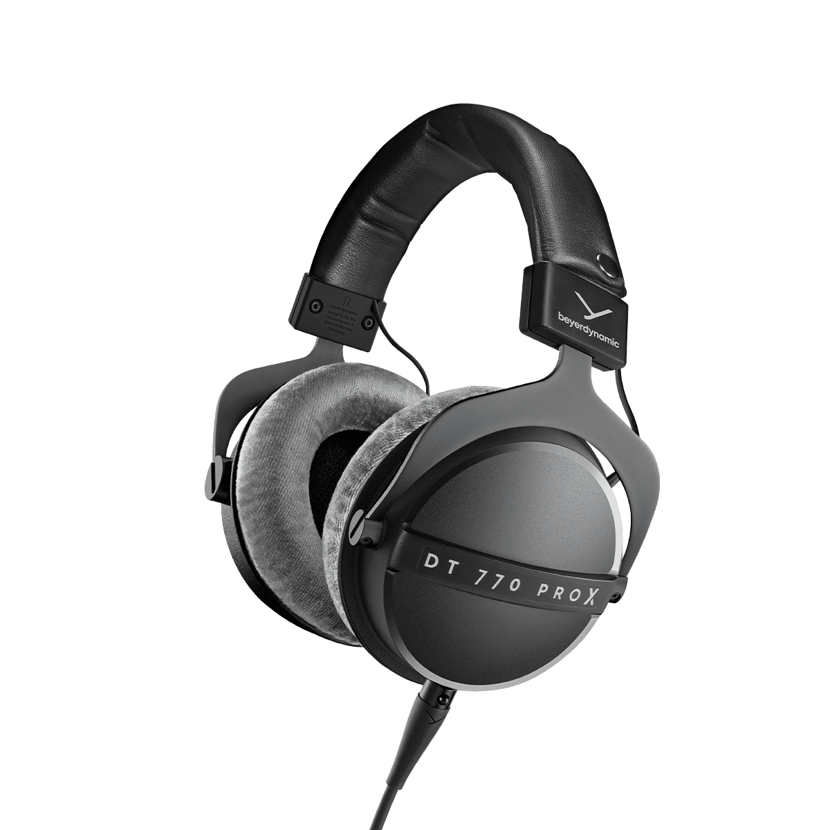 Beyerdynamic DT 770 PRO X Closed-Back Headphones | Audio46