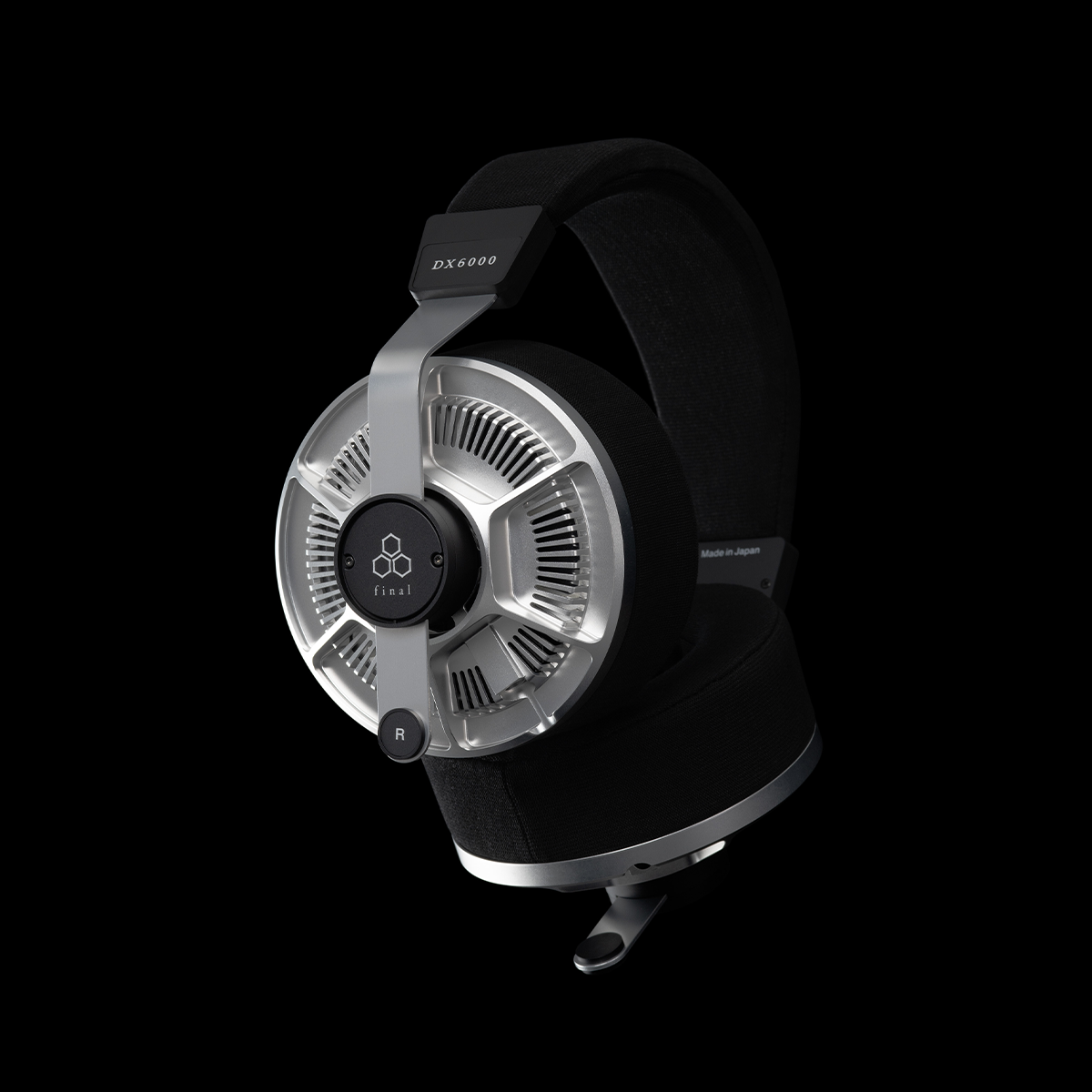 Final Audio DX6000 Open-Back Headphones | Audio46
