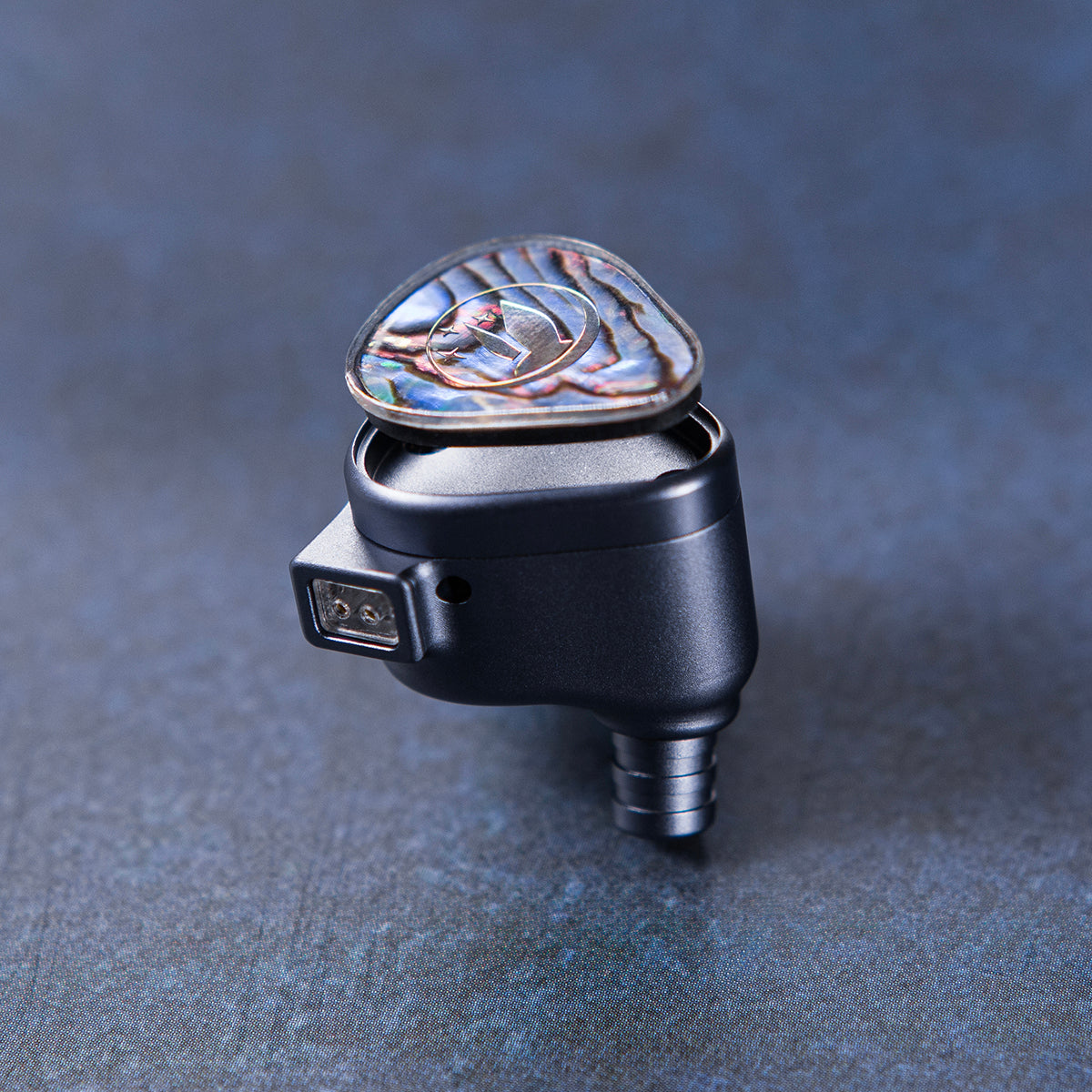 FIR Audio e12 Universal In-Ear Monitor with Standard Faceplate | Audio46