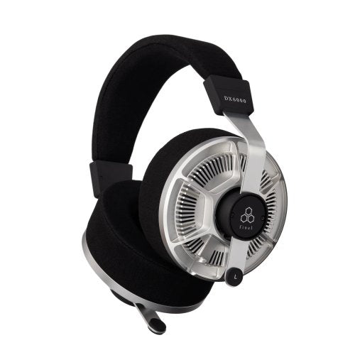 Final Audio DX6000 Open-Back Headphones | Audio46