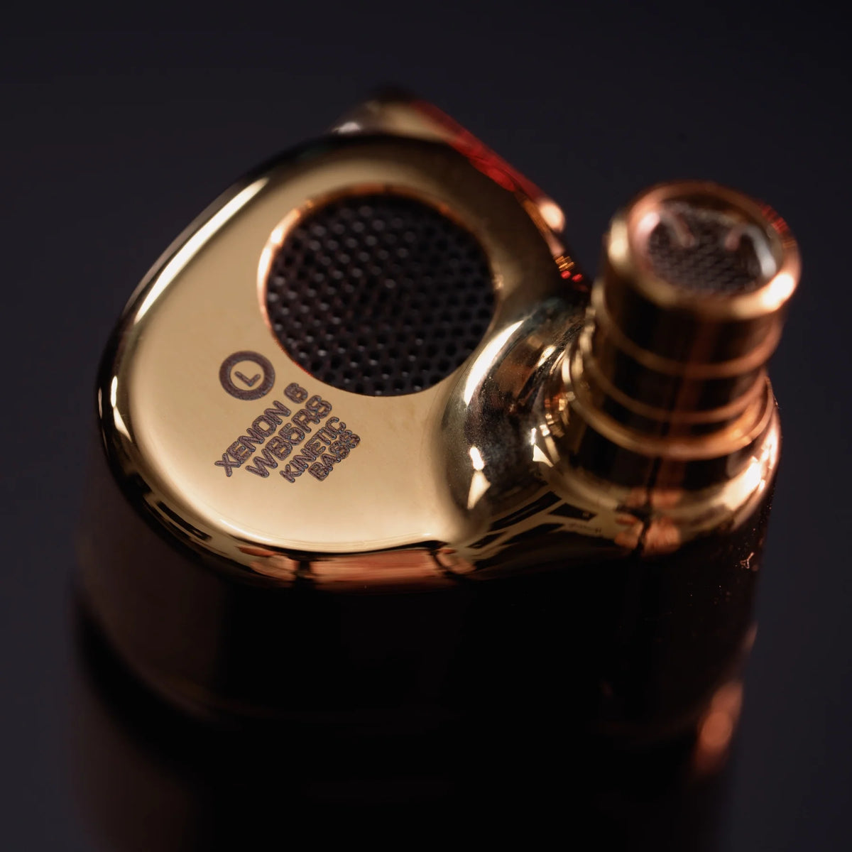 FIR Audio Xenon 6 Universal In-Ear Monitor - Discontinued | Audio46