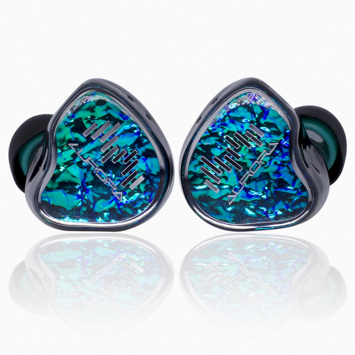 Flipears Aurora XXIV Universal In-Ear Monitors | Audio46