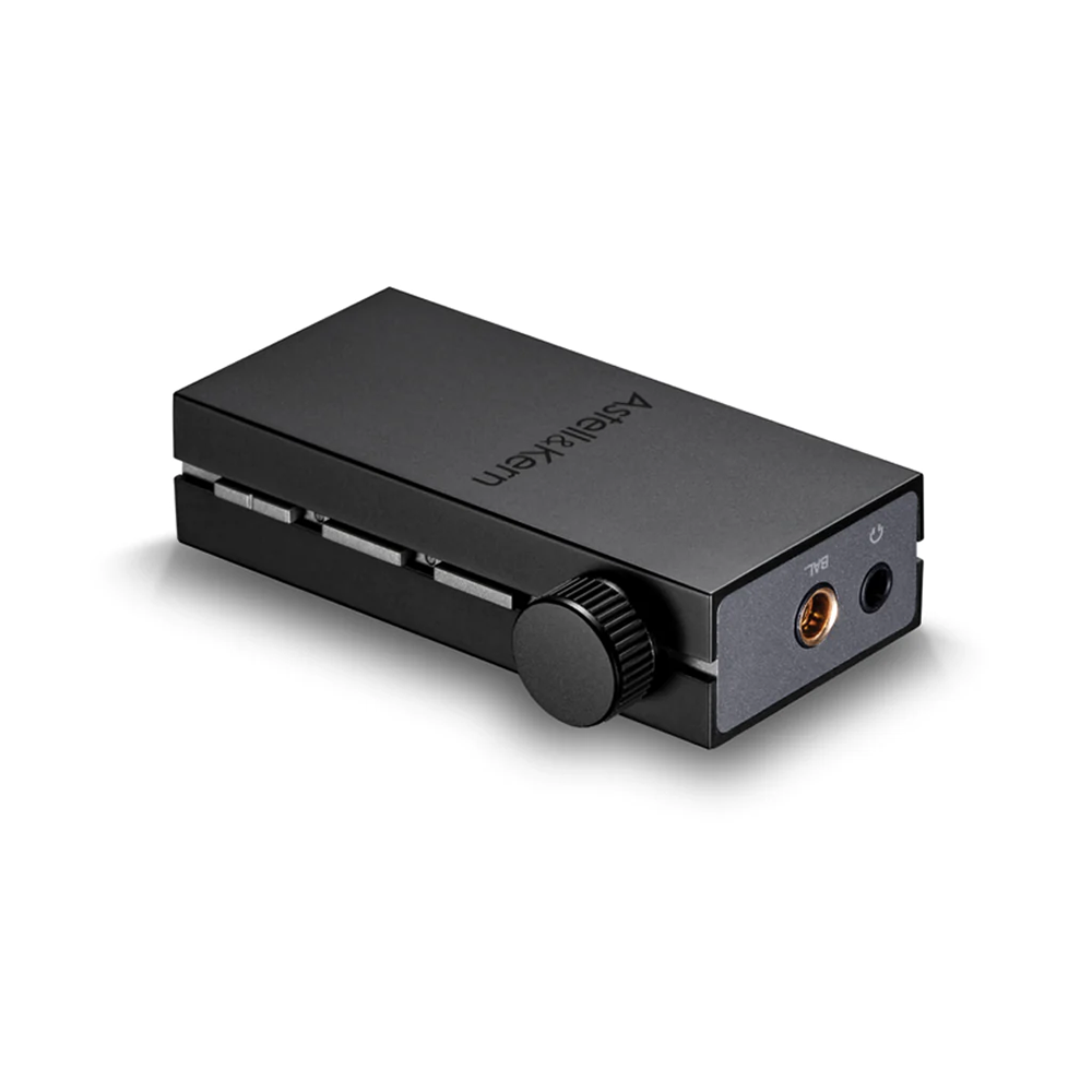 Astell & Kern AK HB1 Portable Wireless DAC/Amp | Audio46