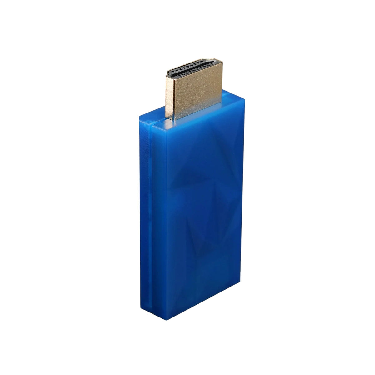 iFi Silent Power HDMI iSilencer HDMI Noise Filter with Surge Protectio ...
