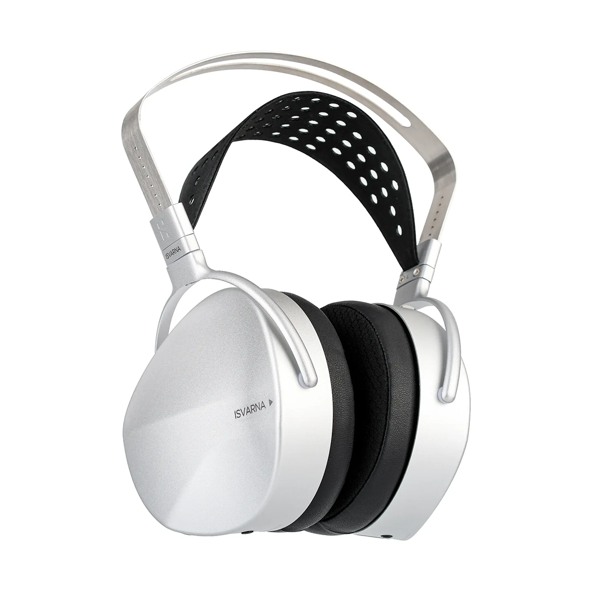 Hifiman Isvarna Closed-Back Planar Magnetic Headphones | Audio46