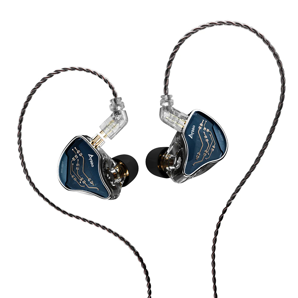 IKKO Lumina OH300 Dynamic In-Ear Monitors | Audio46