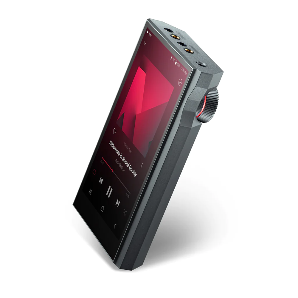 Astell & Kern KANN ULTRA Hi-Res Audio Player (Open Box) - Discontinued ...