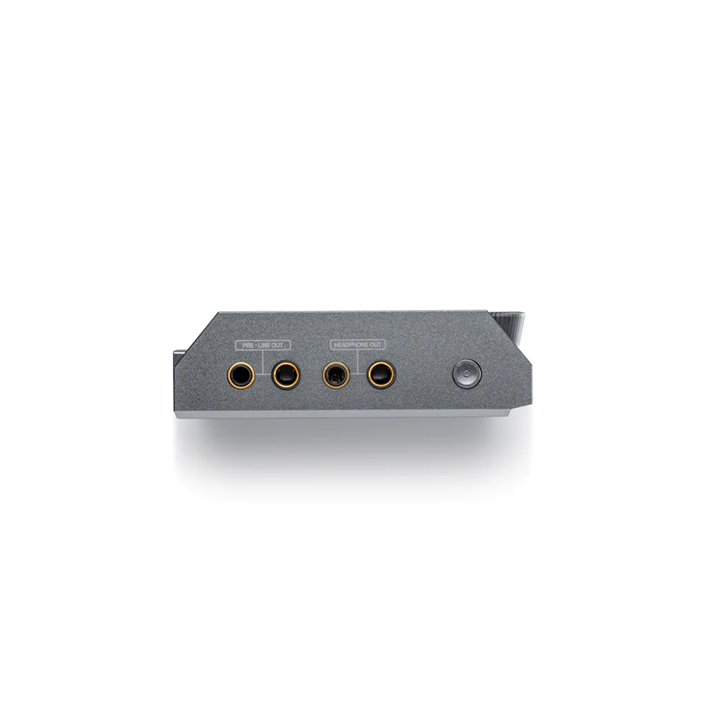 Astell & Kern KANN ULTRA Hi-Res Audio Player (Open Box) - Discontinued ...