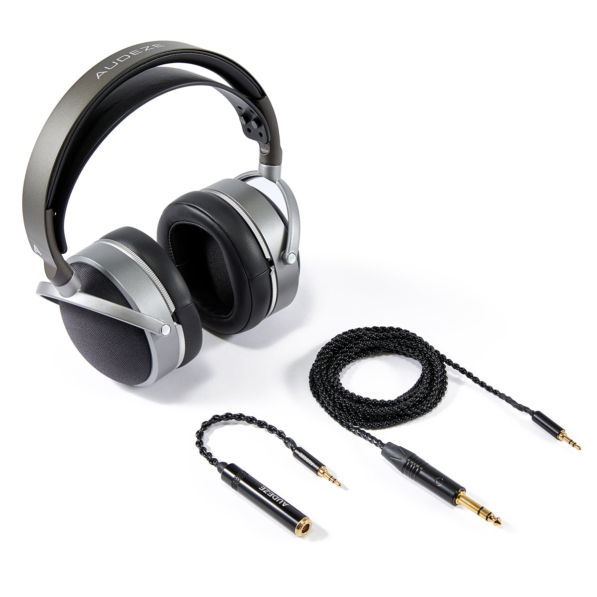 Audeze LCD-S20 Closed-Back Planar Headphones | Audio46
