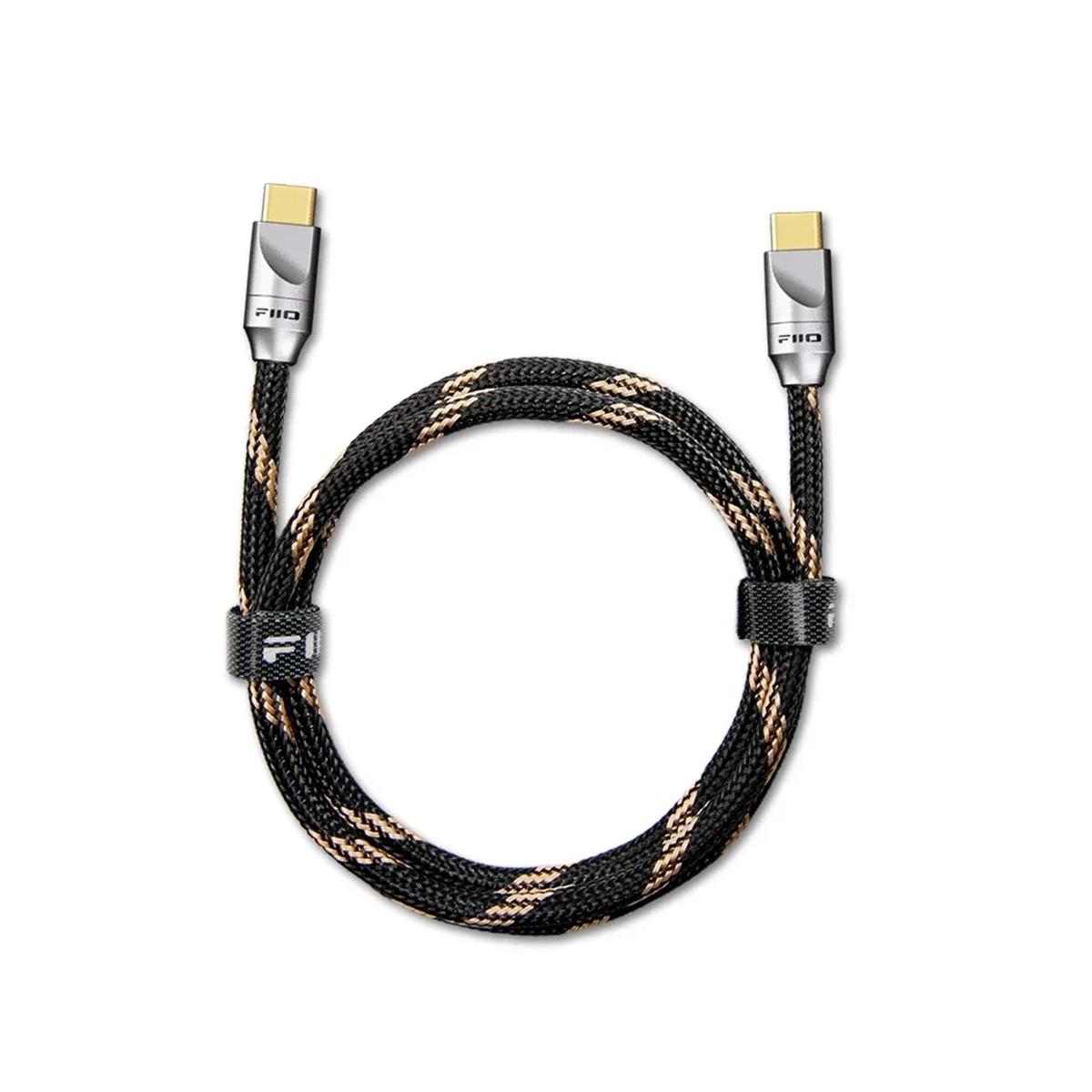 FiiO LT-TC5L USB-C Charging and Data Cable (150cm) | Audio46