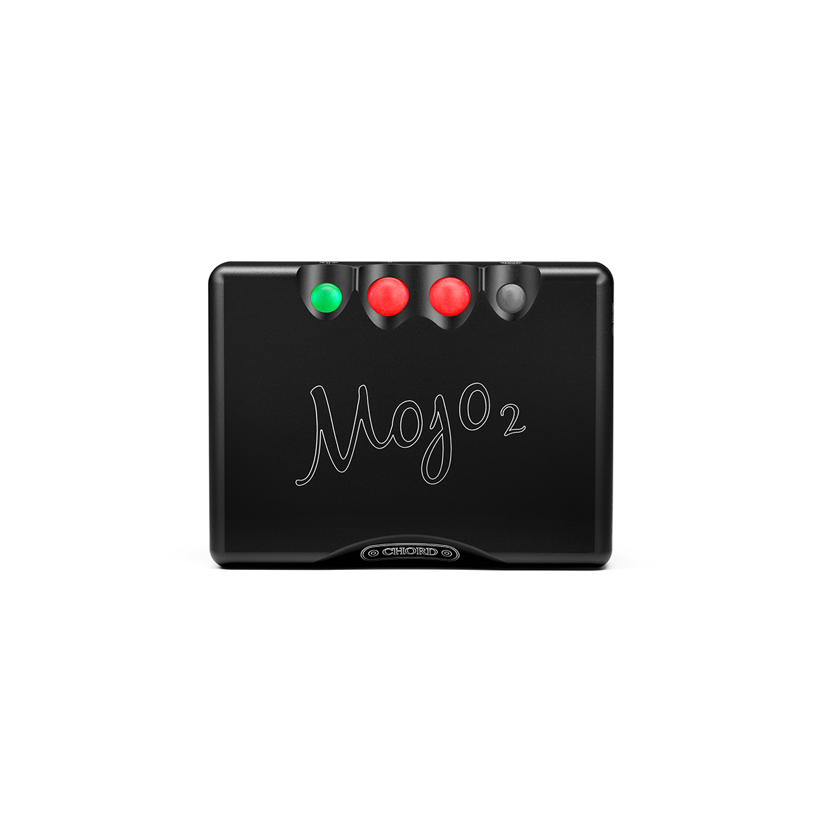 Chord Electronics MOJO 2 portable high definition audio DAC