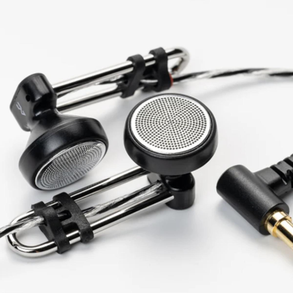 MoonDrop U-2 Hi-Fi Earbuds | Audio46
