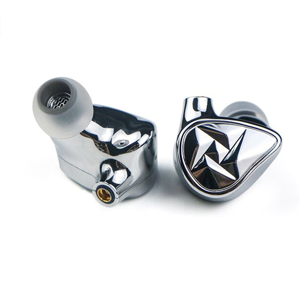 BGVP NE5 Electrostatic In-Ear Monitors (Open Box) | Audio46