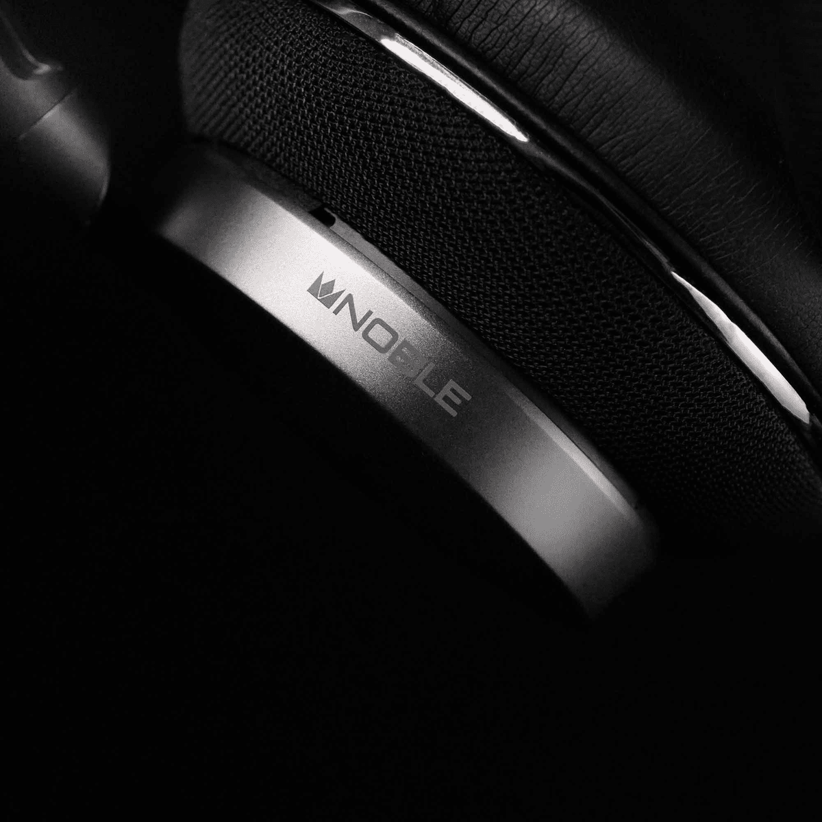 Noble Audio FoKus Apollo Wireless Over-Ear Headphones