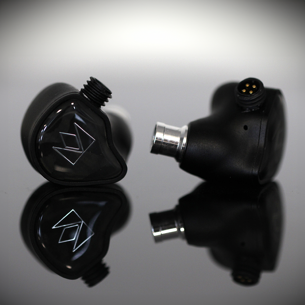 Noble Audio XM-1 xMEMS Driver In-Ear Monitors for Smartphones | Audio46