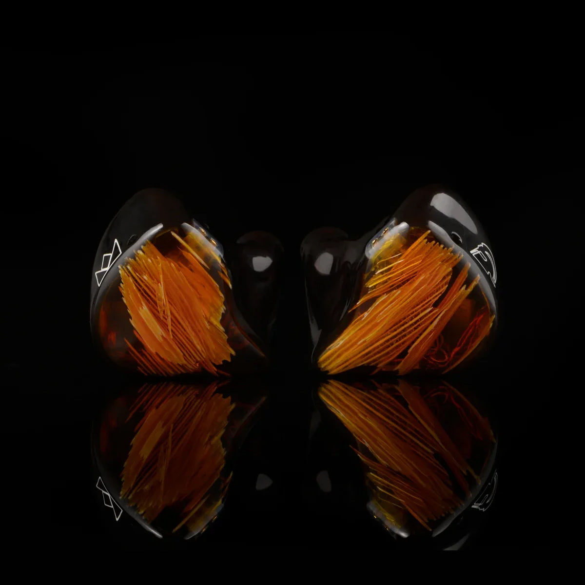 Noble Audio SPARTACUS Universal Fit In-Ear Monitors | Audio46