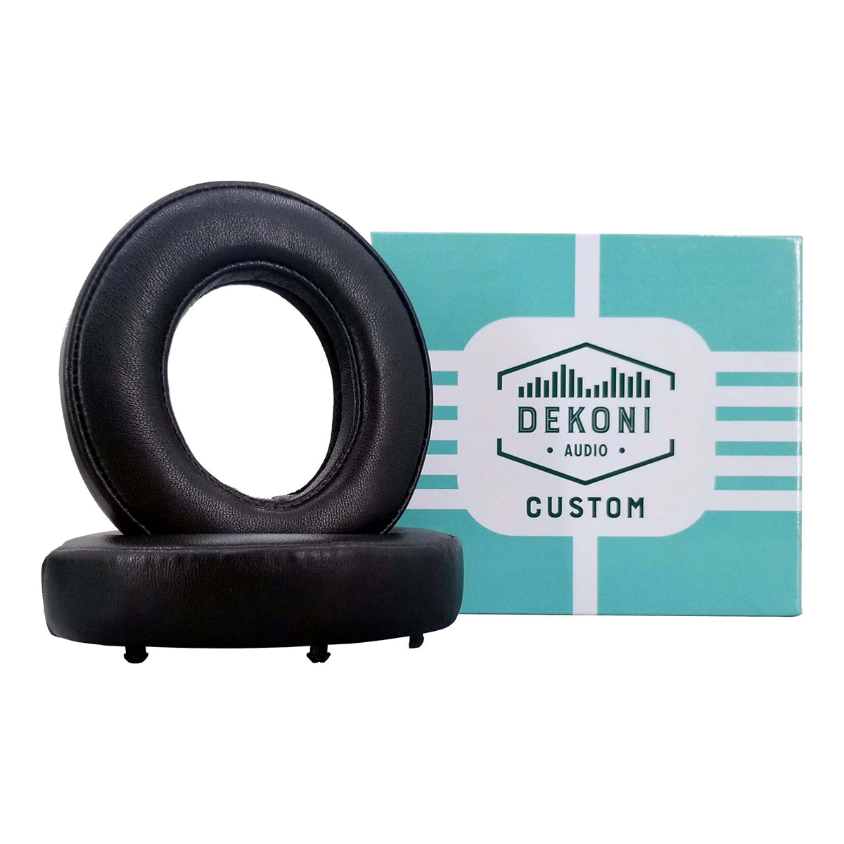 Dekoni Audio EPZ-FOCAL-STELLIA Replacement Ear Pads for Focal ...