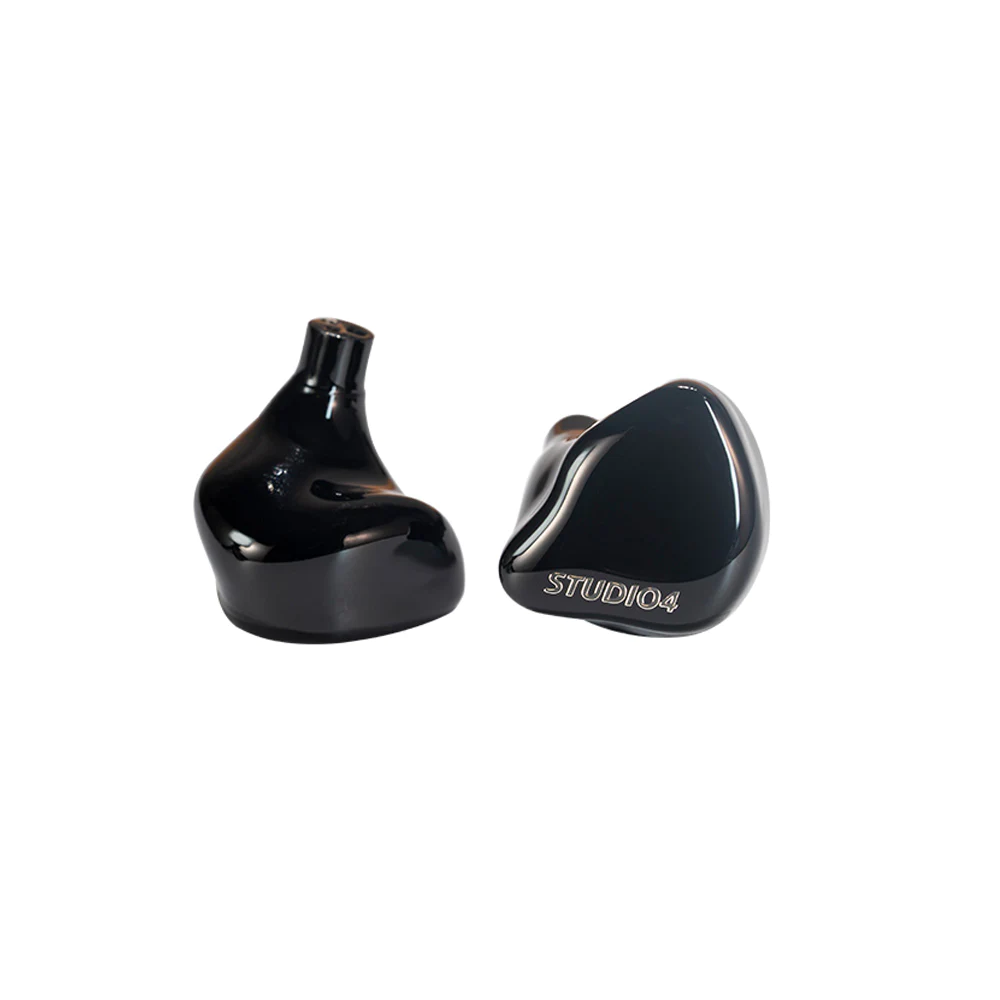 Softears Studio 4 In-Ear Monitors | Audio46